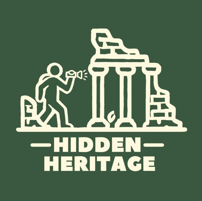 About us - Hidden Heritage