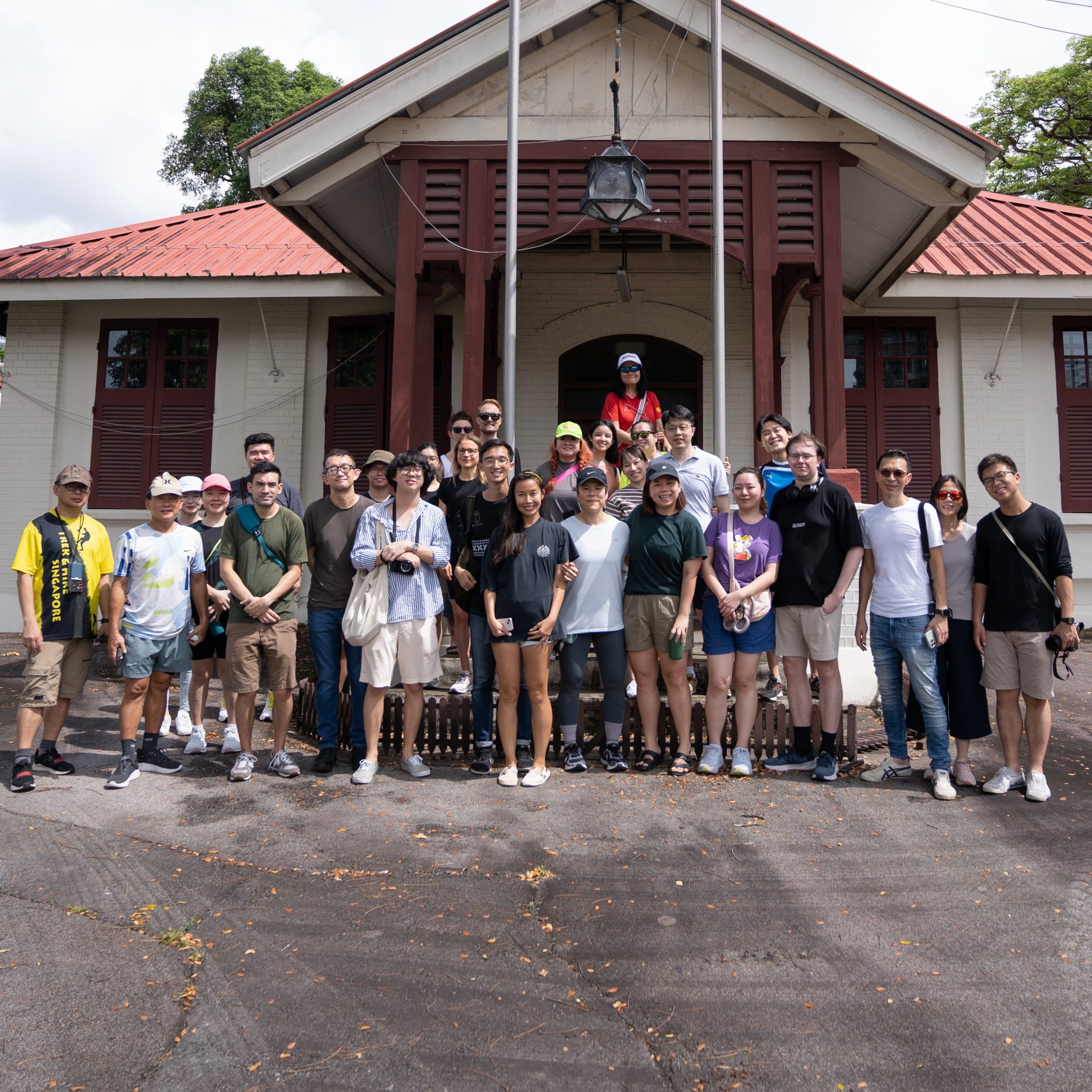 Hidden Heritage Tours Singapore | Explore Singapore’s Hidden Past