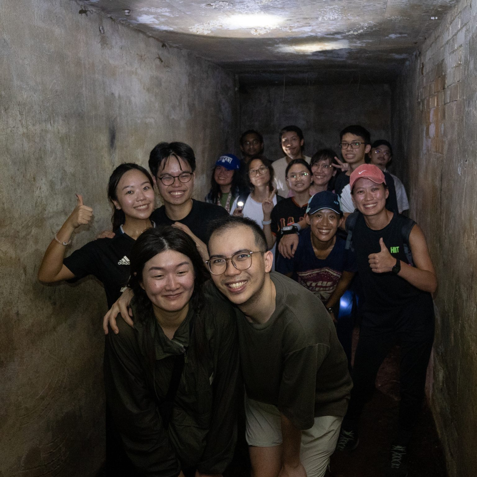 Hidden Heritage Tours Singapore | Explore Singapore’s Hidden Past