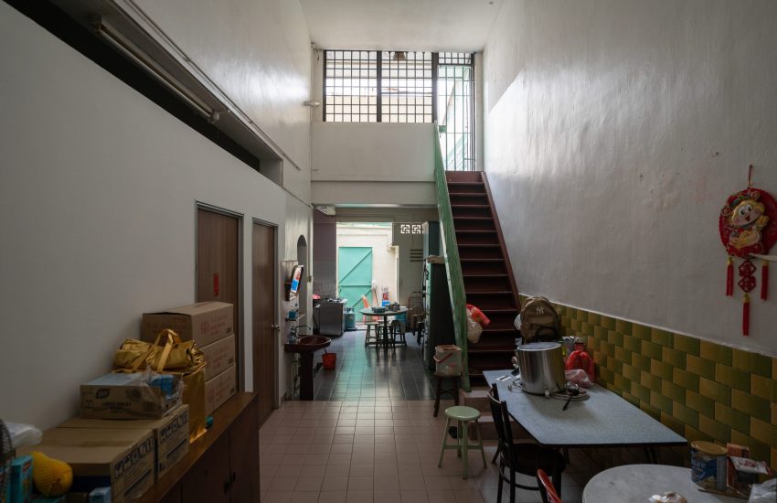 Secrets Of The Streets: Jalan Besar Heritage Tour - Hidden Heritage